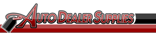 Admin Panel :: Auto Dealer Supplies, Car Dealer Supply, Promotional ...